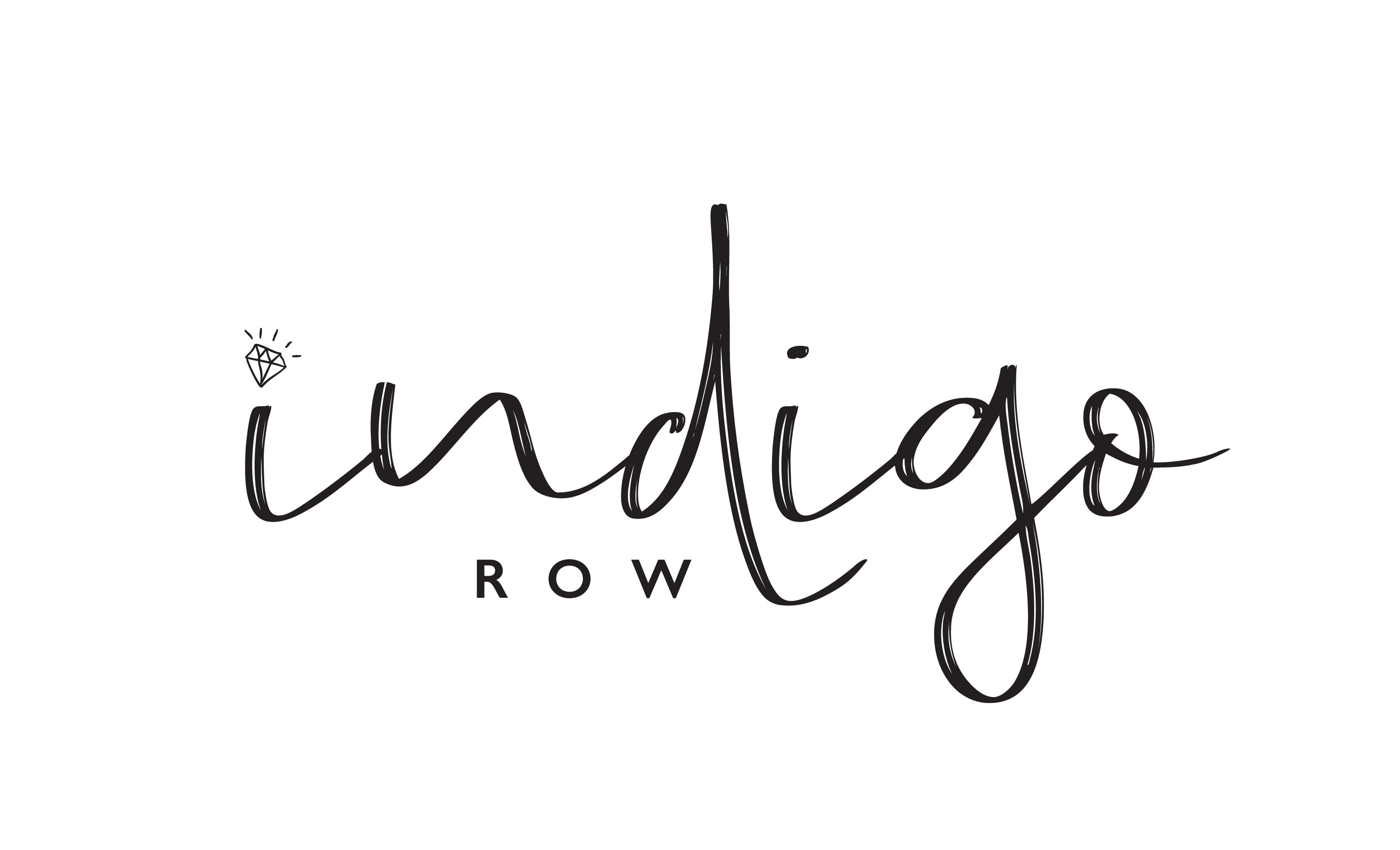 Juniper Band – Indigo Row