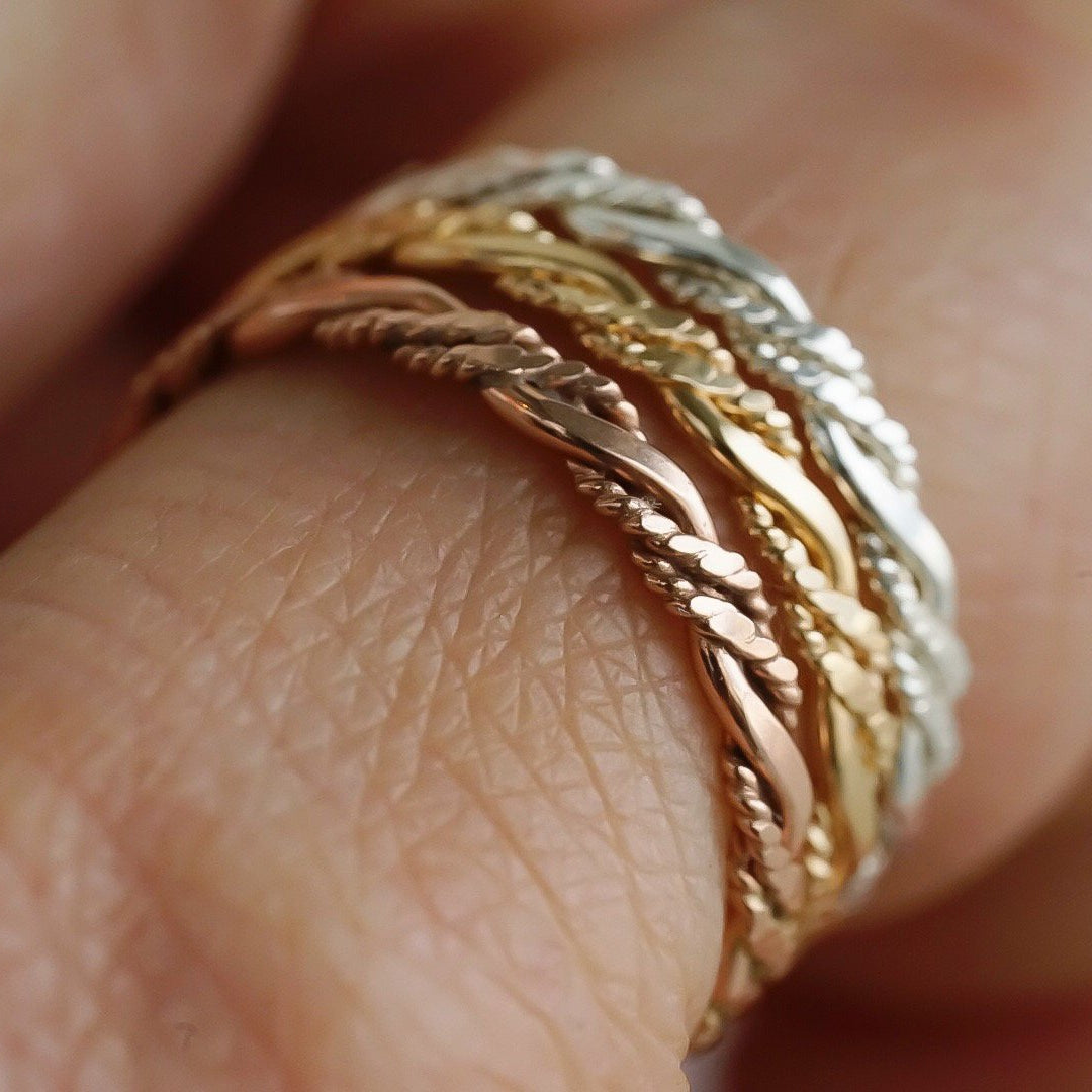 Ivy Band – Indigo Row