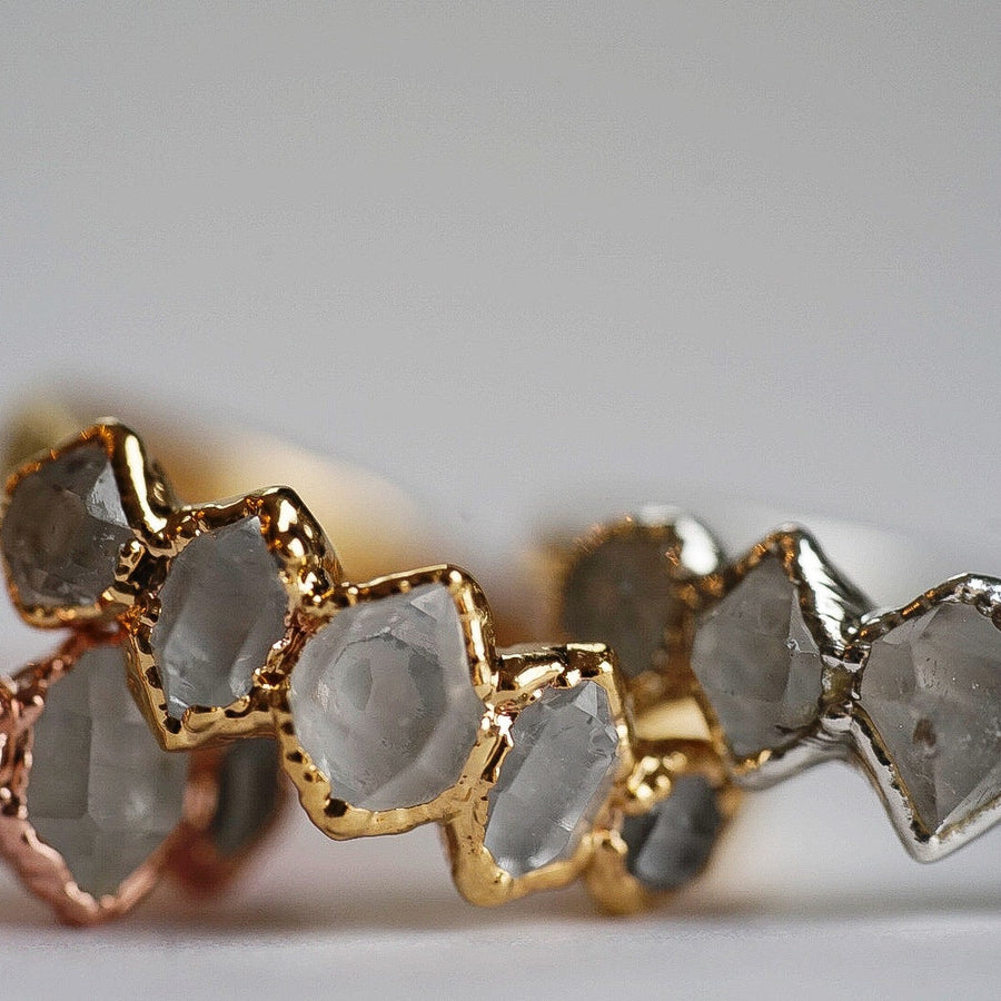 Sparrow Set – Indigo Row