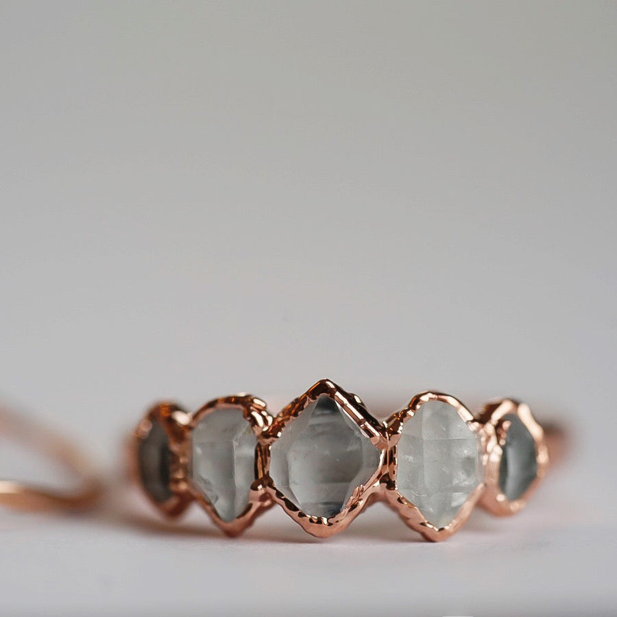 Sparrow Set – Indigo Row